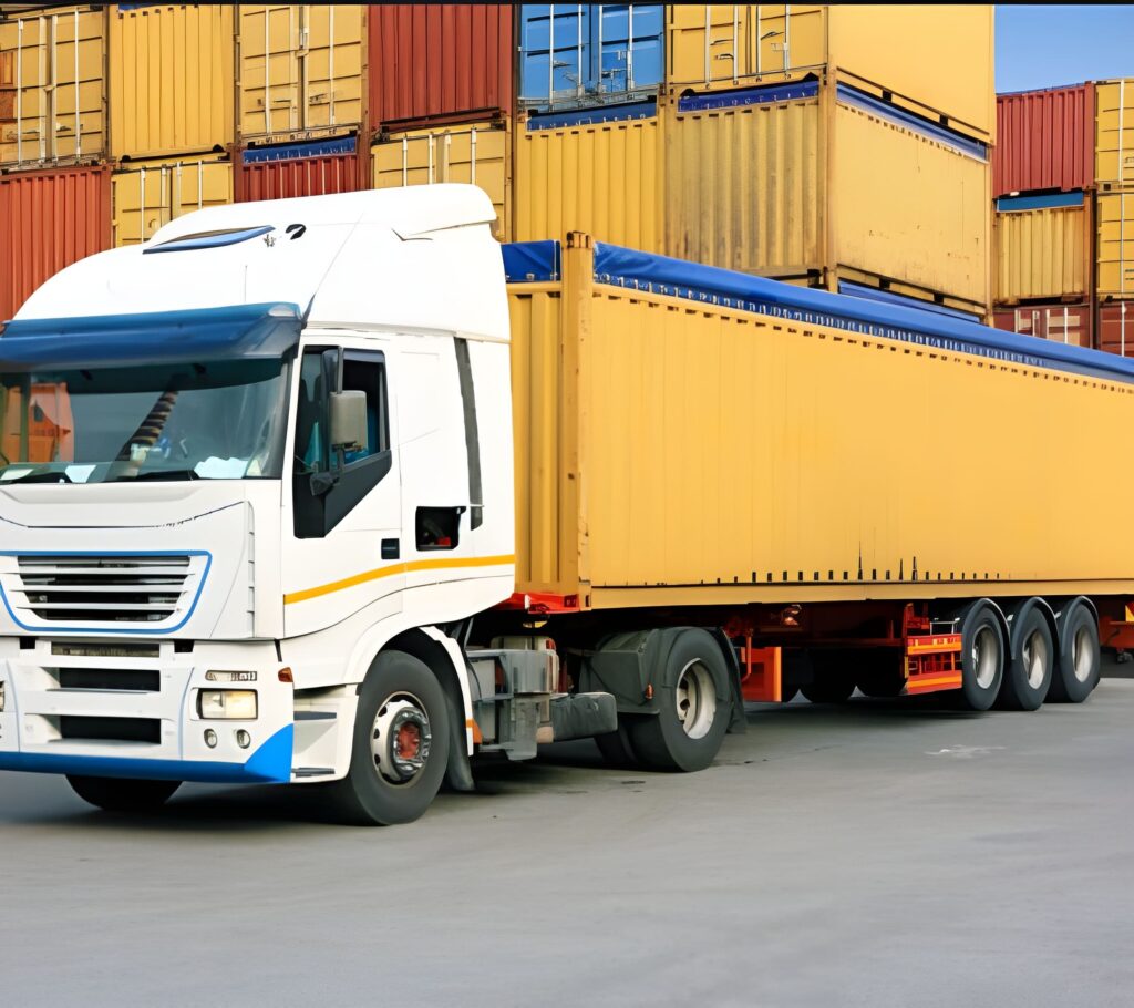 Who We Are - HERMON Logistics, Lda